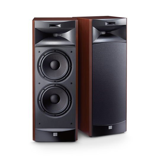 JBL S3900 | 250mm×2 3ウェイ フロア型スピーカー JBL S3900 | 250mm×2 3ウェイ フロア型スピーカー