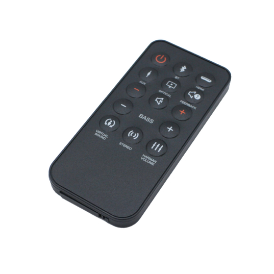 Remote Control for JBL Cinema SB450 | 対応機種:JBL Cinema SB450 Remote Control for JBL Cinema SB450 | 対応機種:JBL Cinema SB450