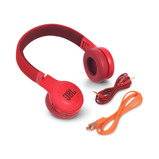 E45BT 45 JBL Bluetooth