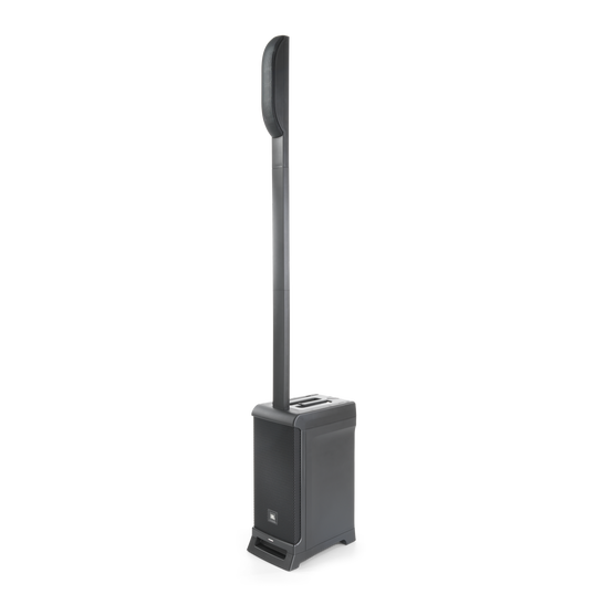 JBL IRX ONE | ミキサー内蔵、Bluetoothストリーミング機能付き JBL IRX ONE | ミキサー内蔵、Bluetoothストリーミング機能付き