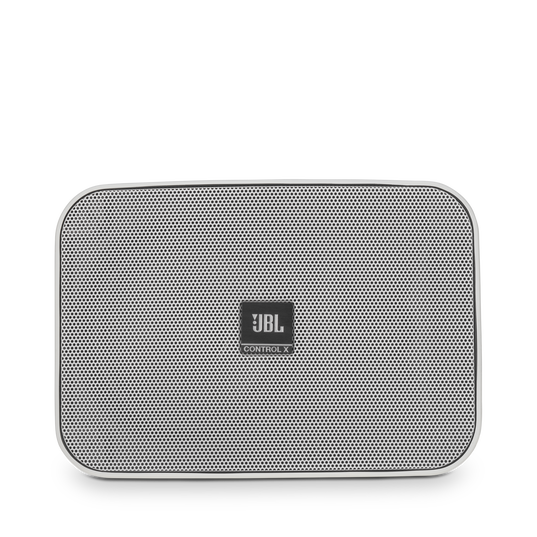 JBL Control X(コントロールエックス) : JBL/ラウドスピーカー JBL Control X(コントロールエックス) : JBL/ラウドスピーカー