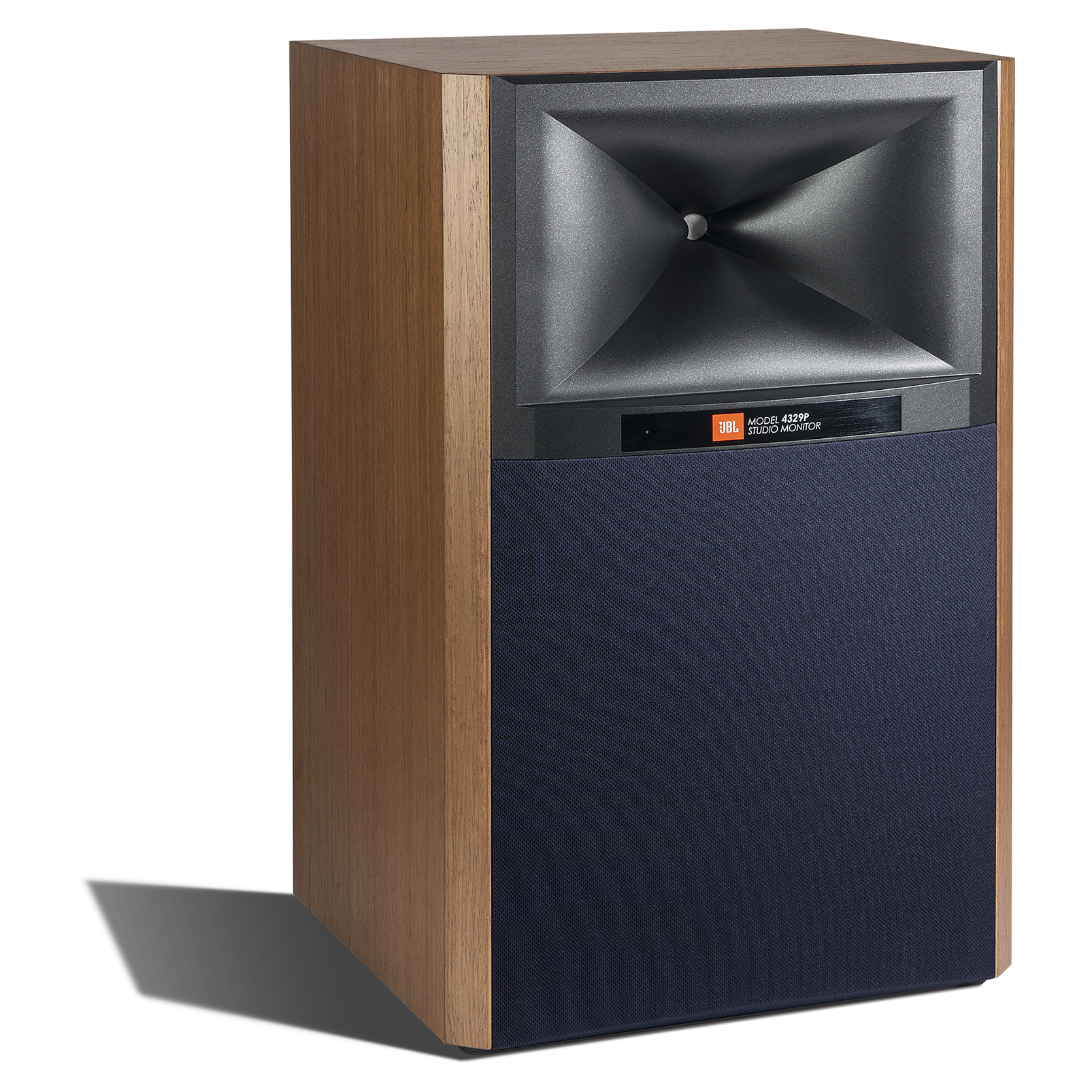 4329P Studio Monitor Powered Loudspeaker System | ブックシェルフ型パワードスタジオモニター