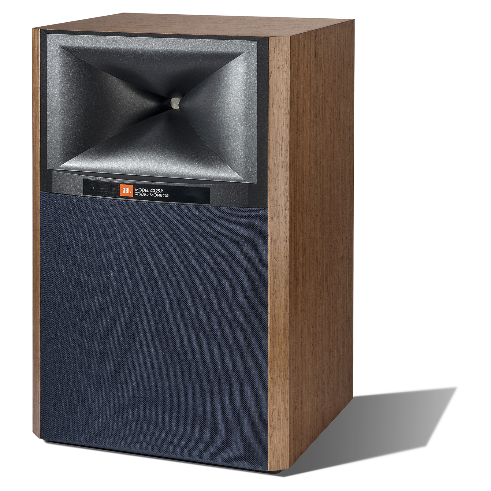 4329P Studio Monitor Powered Loudspeaker System | ブックシェルフ型パワードスタジオモニター