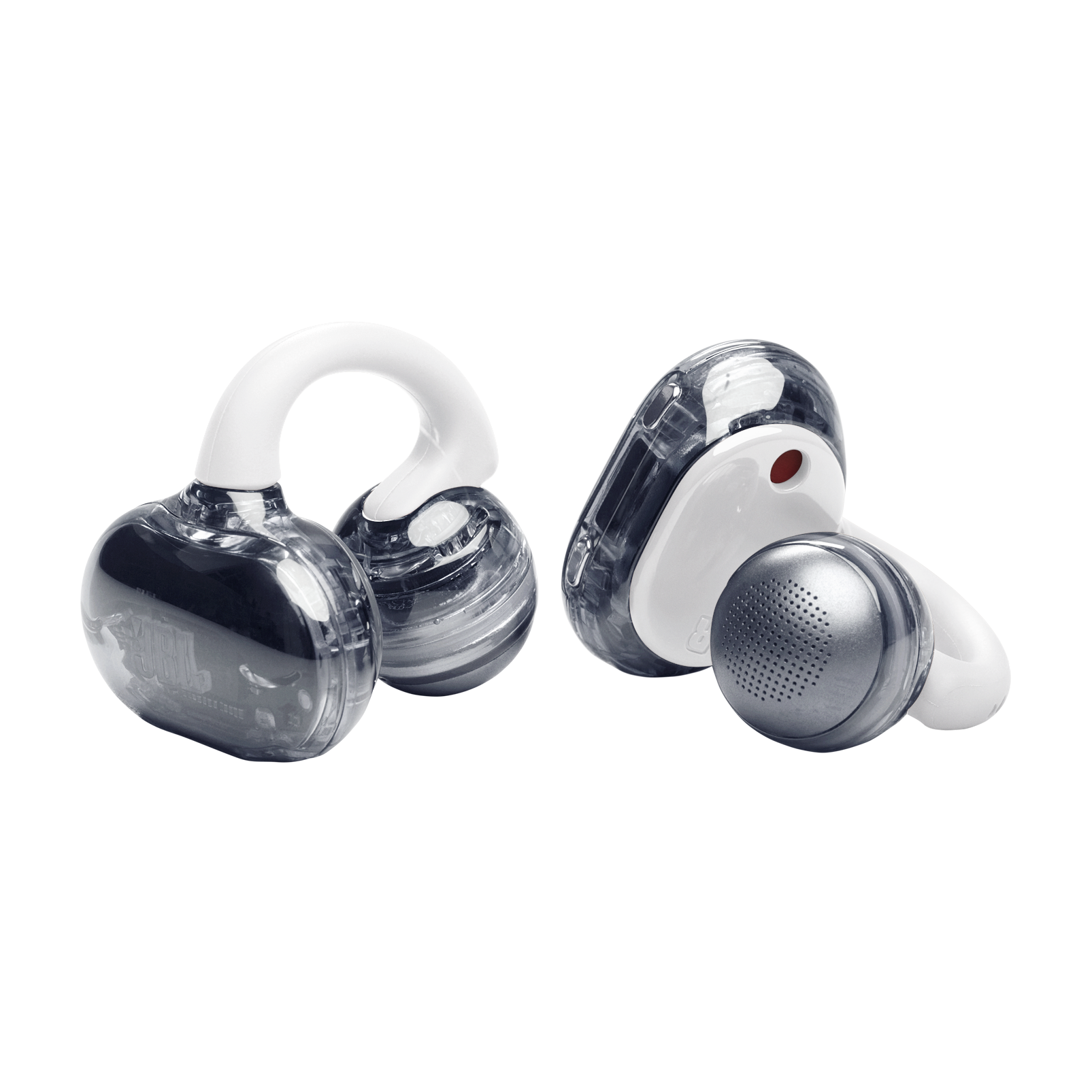 JBL Soundgear Clips | オープンイヤー完全ワイヤレスイヤホン