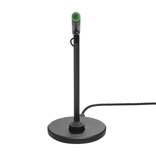 JBL Quantum Stream Talk | USBコンデンサーマイク。