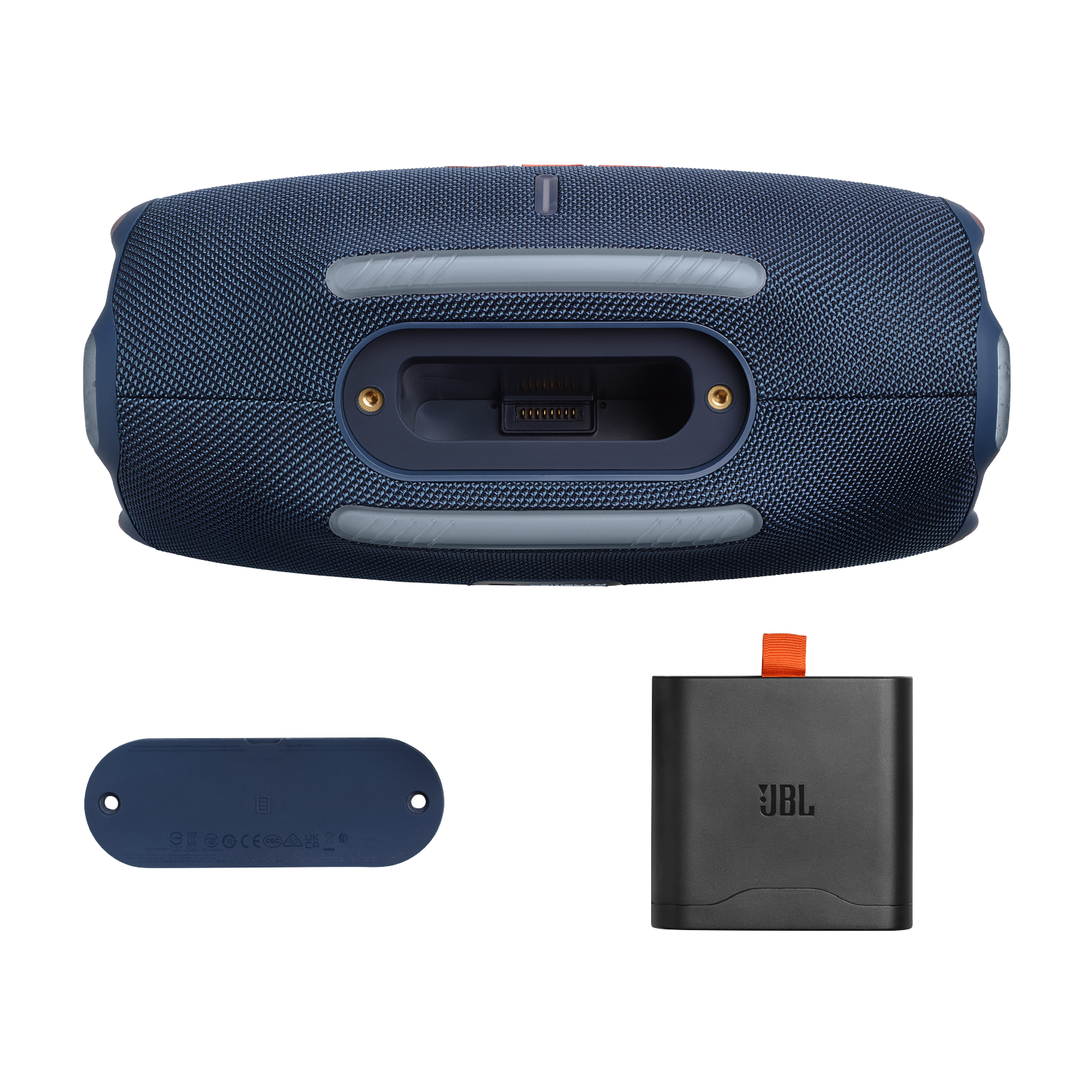 JBL Xtreme 4 | 防水ポータブルスピーカー