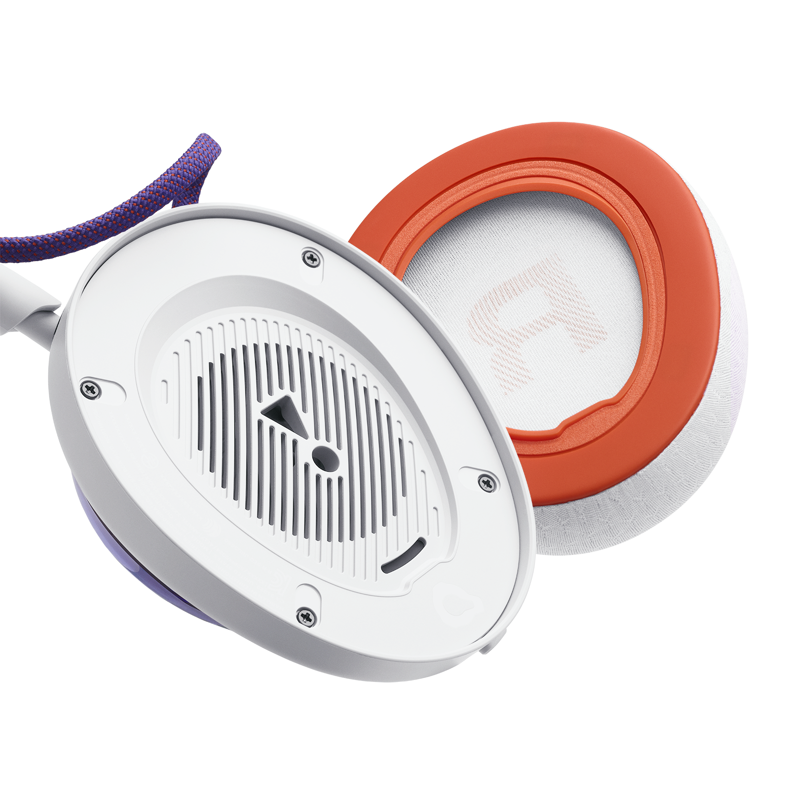 JBL Quantum 650 | オーバーイヤーゲーミングヘッドセット