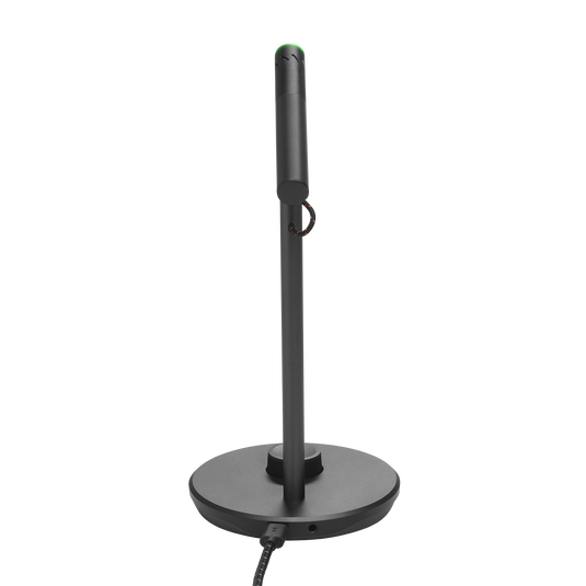 JBL Quantum Stream Talk | USBコンデンサーマイク。