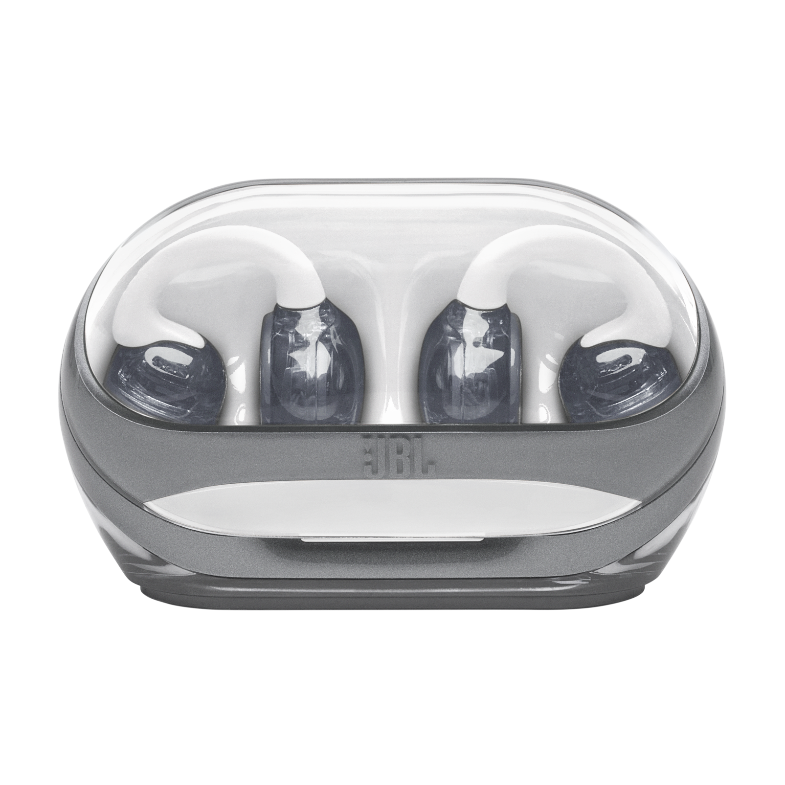 JBL Soundgear Clips | オープンイヤー完全ワイヤレスイヤホン