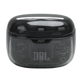 JBL Tune Beam Ghost Edition | ノイズキャンセリング完全ワイヤレスイヤホン