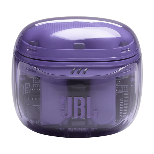 JBL Tune Flex 2 Ghost Edition | 2ウェイハイブリッドノイズキャンセリング完全ワイヤレスイヤホン