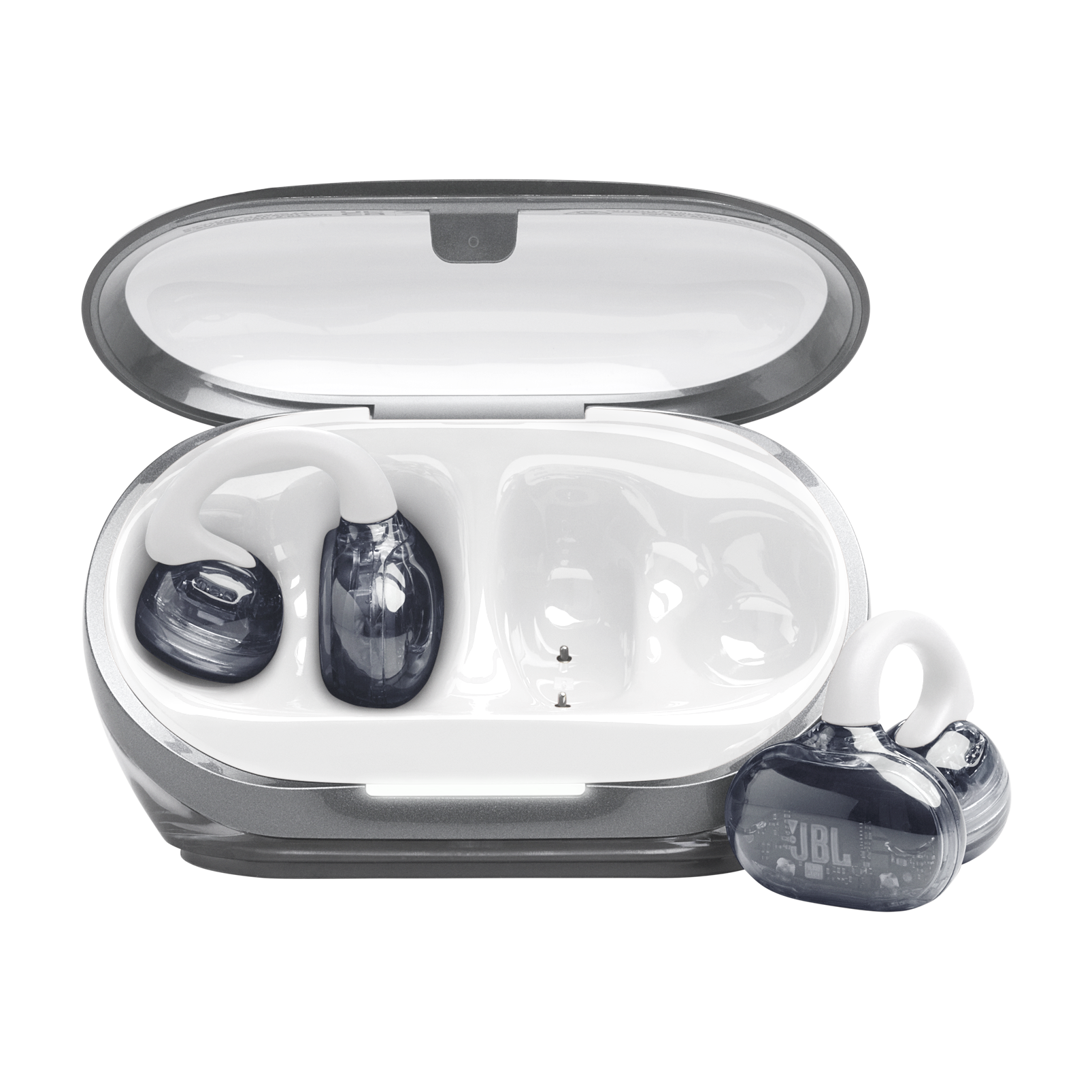 JBL Soundgear Clips | オープンイヤー完全ワイヤレスイヤホン
