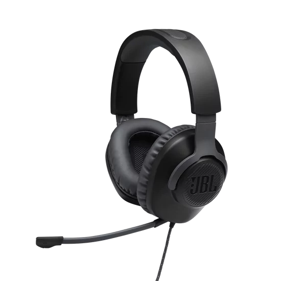 JBL Quantum Support JBL Quantum Support