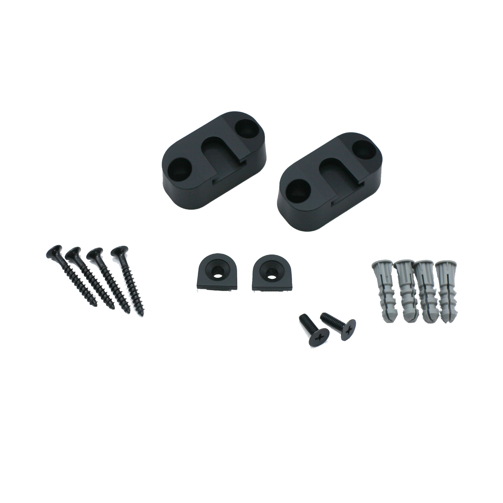 Wall-mount Bracket Set for BAR 1000 (surround speakers) | 対応機種：BAR 1000