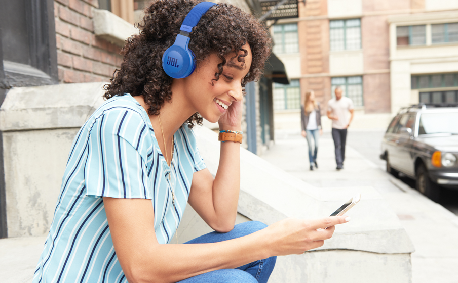 E45BT 45 JBL Bluetooth