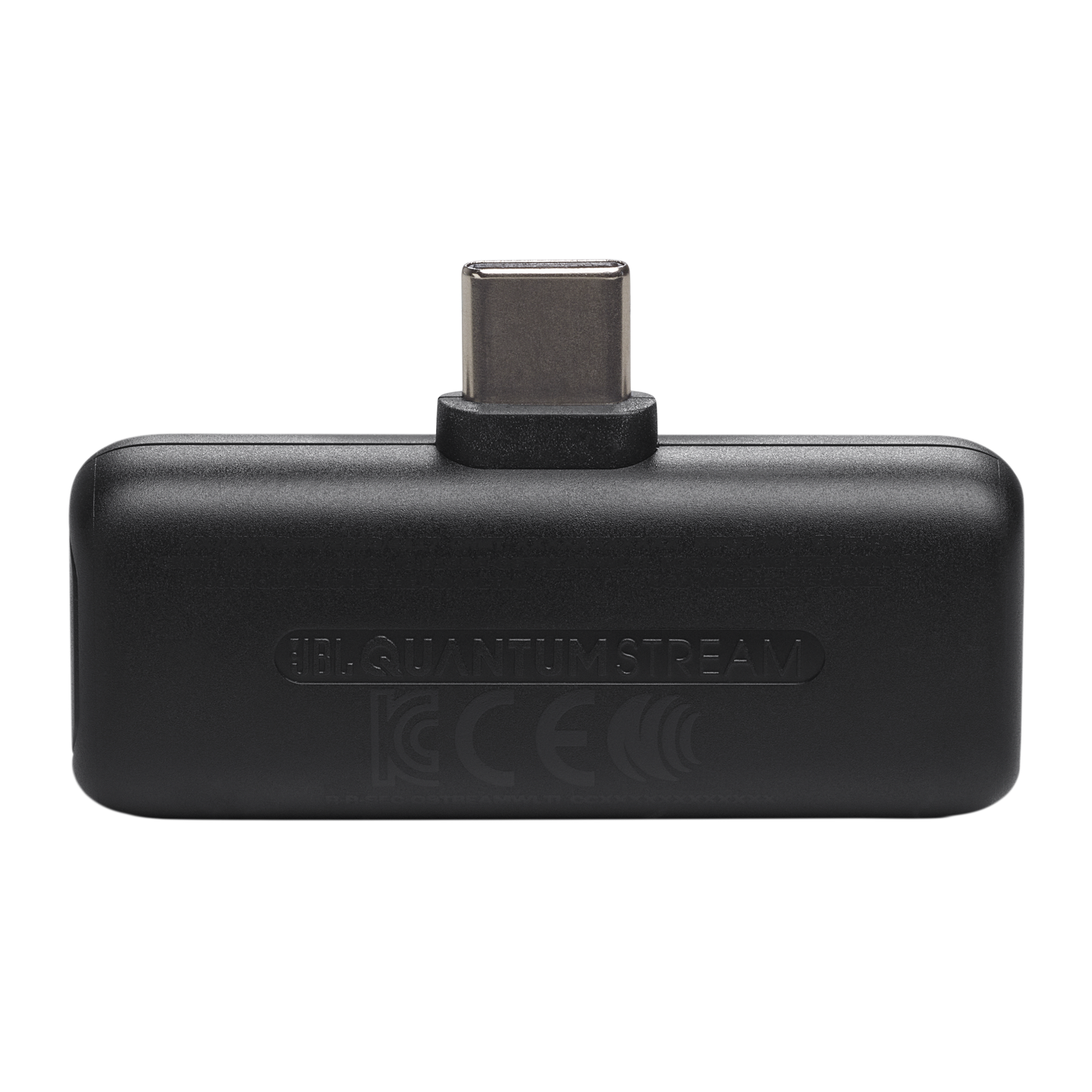 JBL Quantum Stream Wireless USB-C | USB Type-C ワイヤレスマイク
