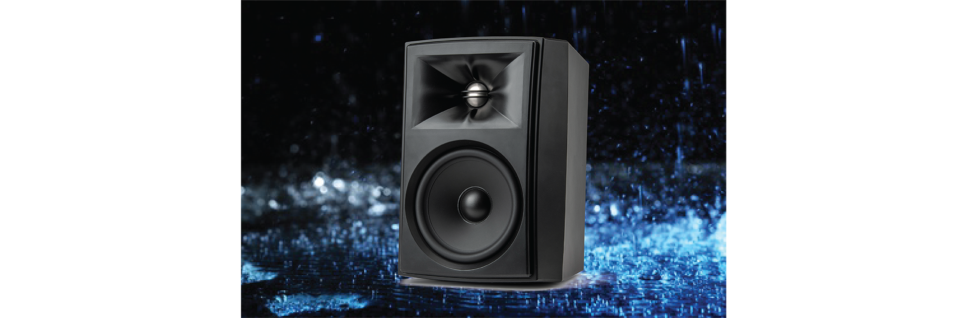 Stage XD-5 | 全天候型 2ウェイコンパクトスピーカー