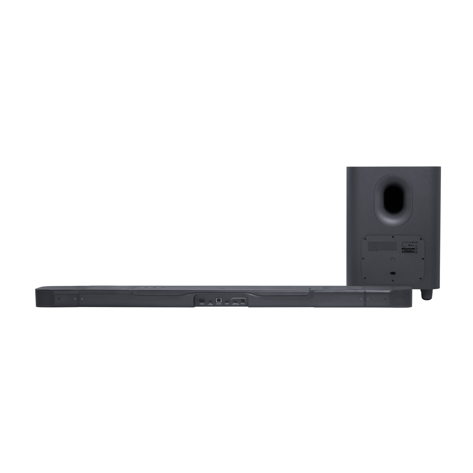 BAR 800 - JBL Japan