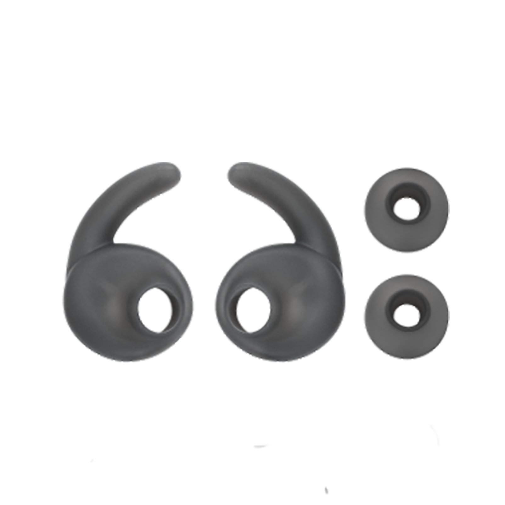 JBL Ear tips and Enhancer for Reflect Mini 2 , Reflect Contour 2 | 対応機種 ...