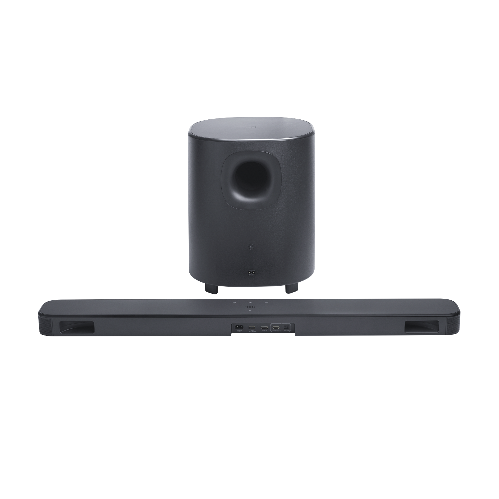 JBL Bar 500MK2 | Dolby Atmos対応5.1chサウンドバーシステム
