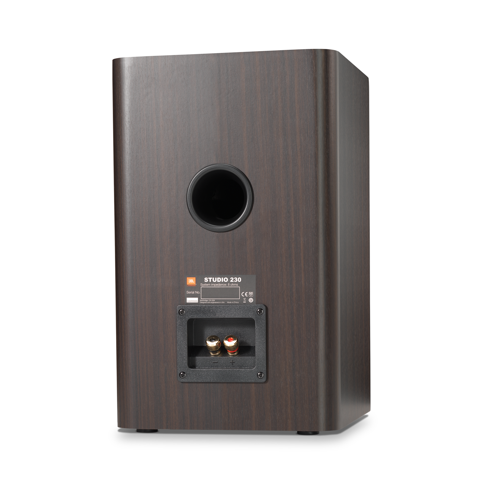 Studio 230(スタジオ230) : JBL/ラウドスピーカー,ブックシェルフ型スピーカー