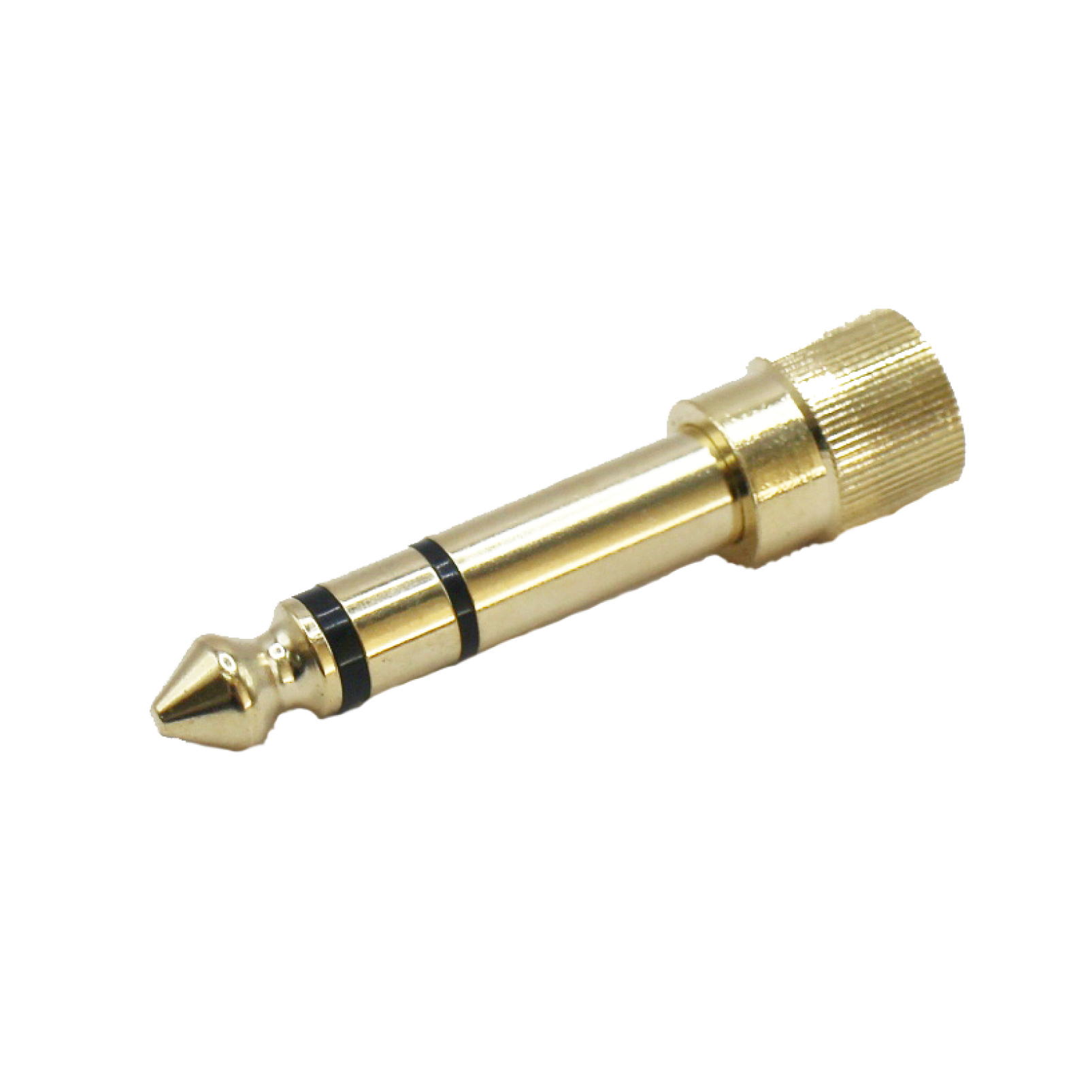 Converter Plug 3.5mm - 6.3mm for JBL CLUB ONE | 対応機種：JBL CLUB ONE