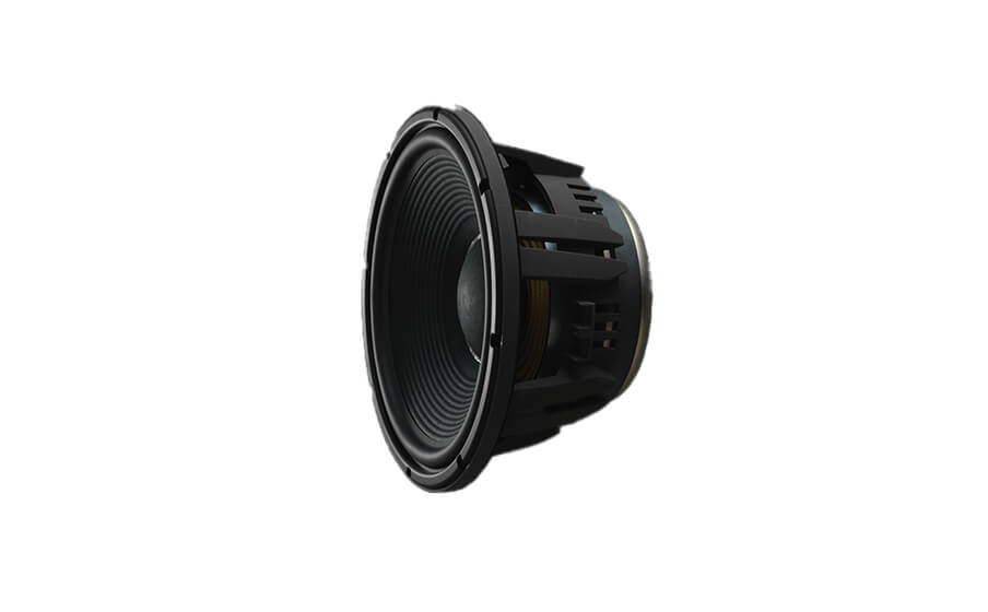 JBL 4349 | 12-inch (300mm) 2-way Studio Monitor Loudspeaker