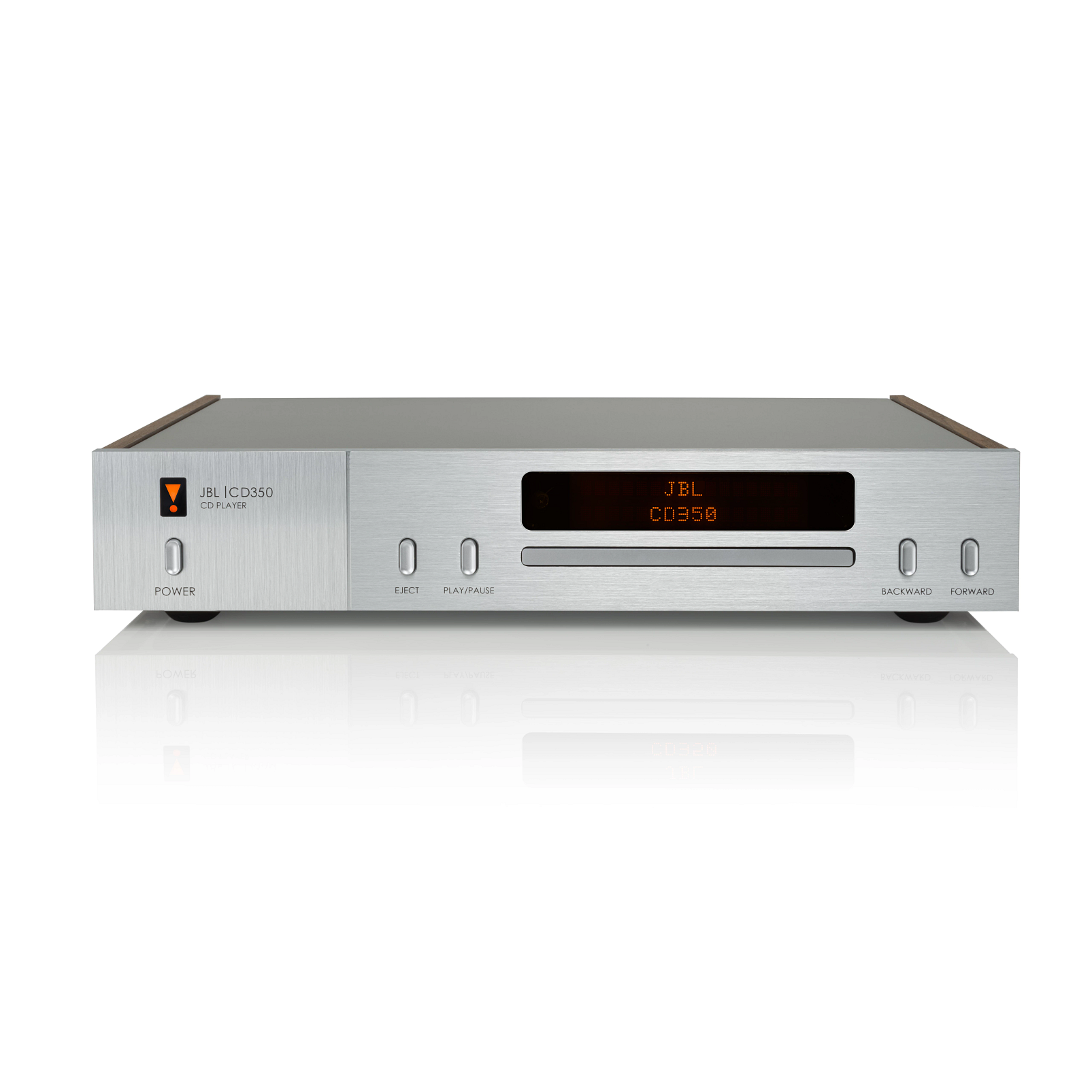 JBL CD350 Classic | コンパクトディスク・プレーヤー