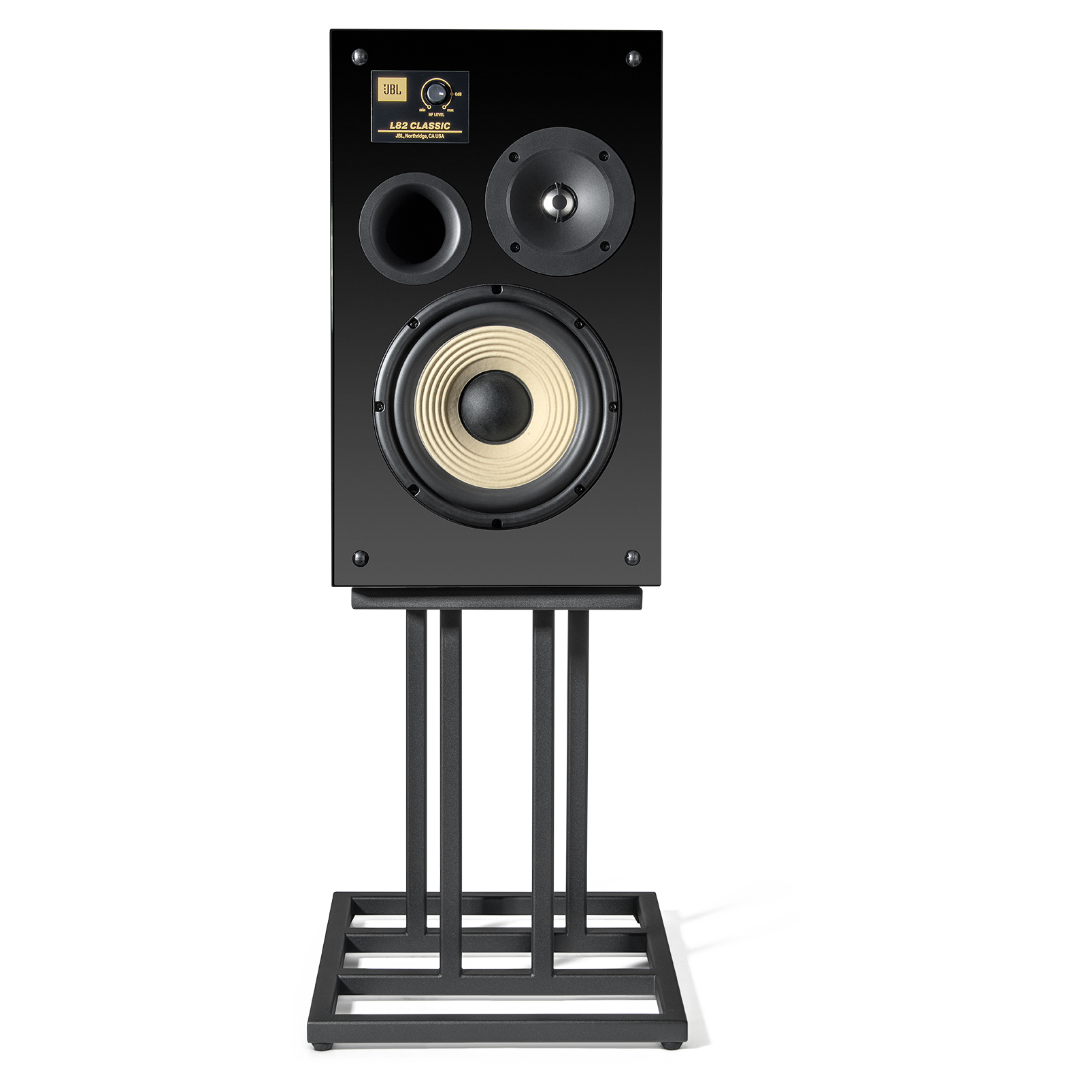 L82 Classic Black Edition - JBL Japan