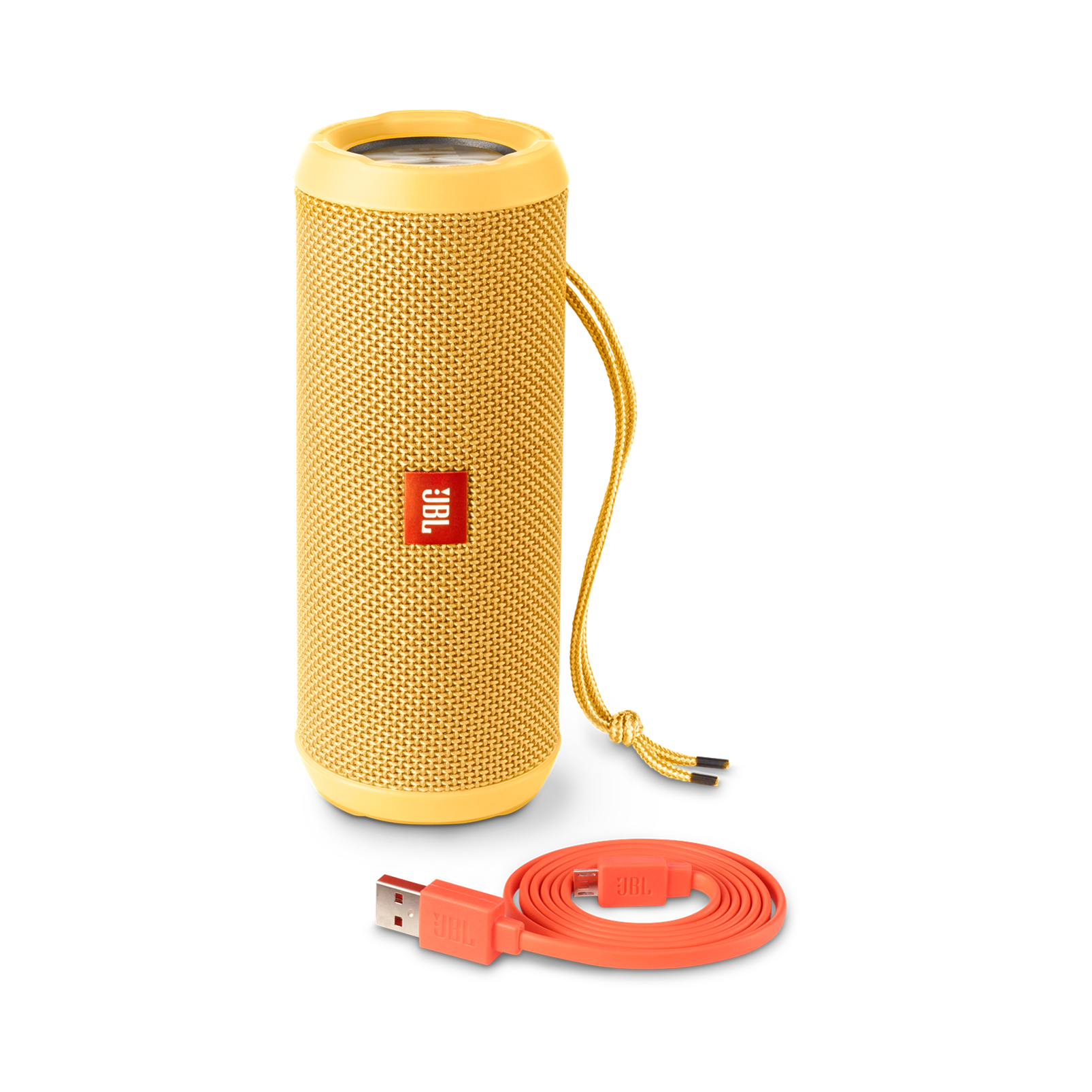 JBL Flip 3 | Splashproof Bluetooth Speaker with Speakerphone